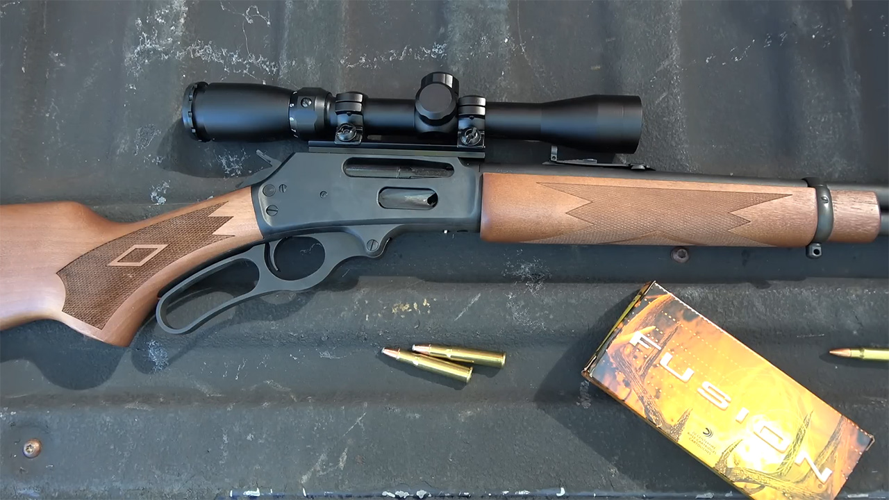 Lever-action rifles that still deserve the hype