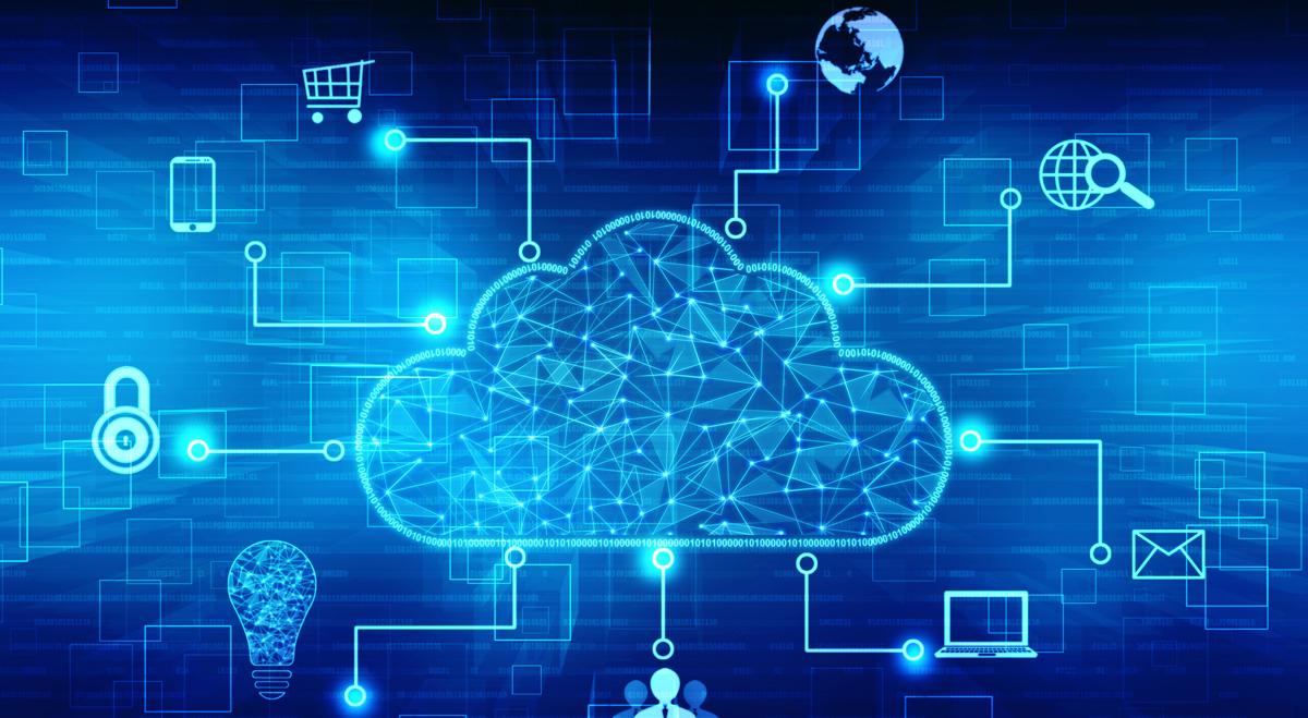 Pinterest commits $4 billion to AWS in long-term cloud and AI expansion ...