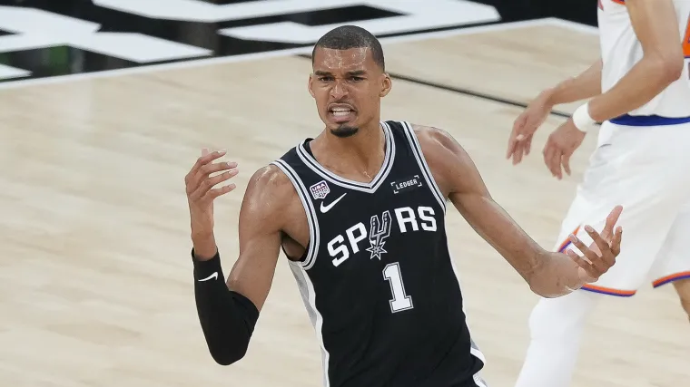 Teams to overcome 2-0 in NBA Finals: Spurs find themselves in historic ...