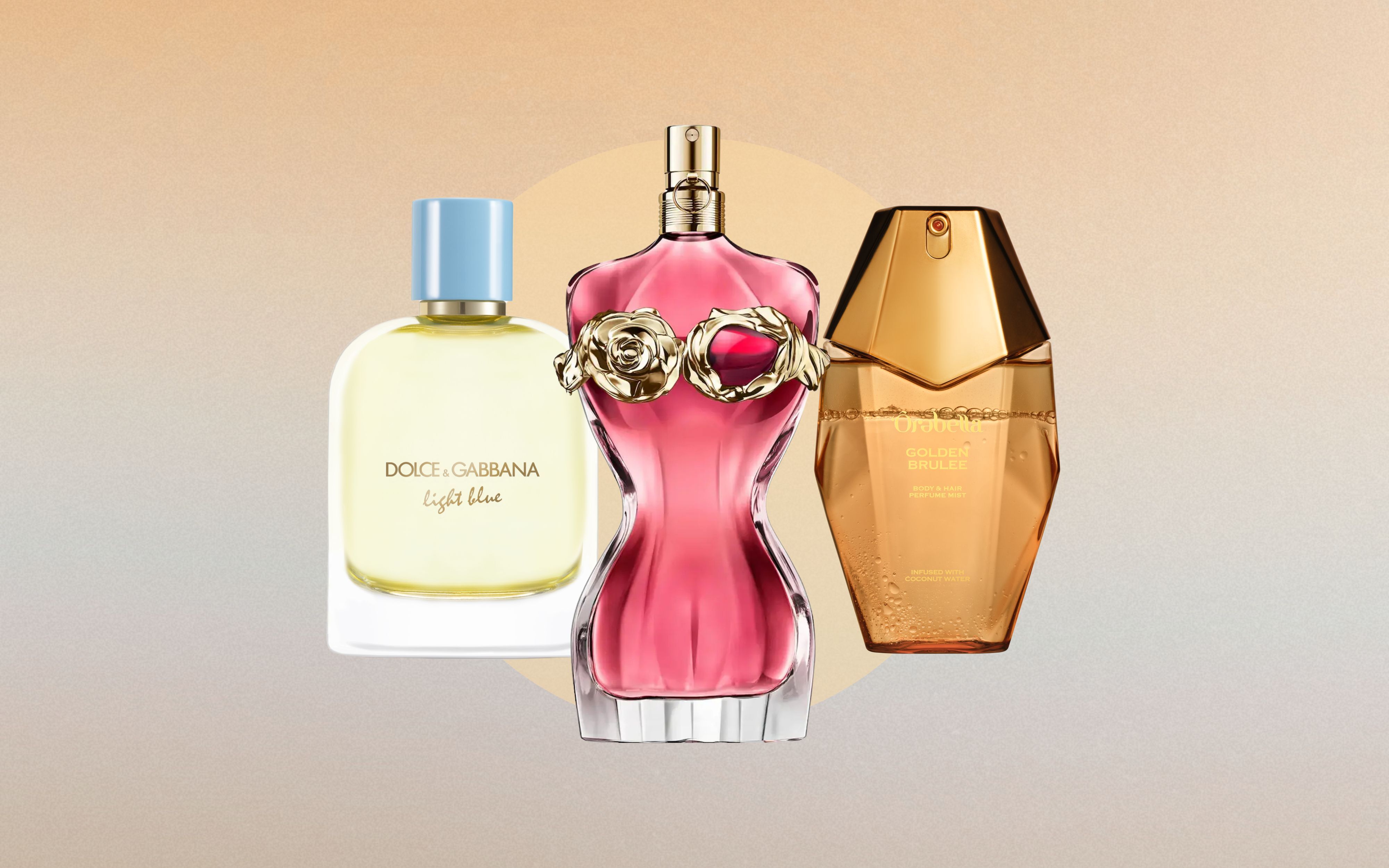 These are the best summer 2026 fragrance launches