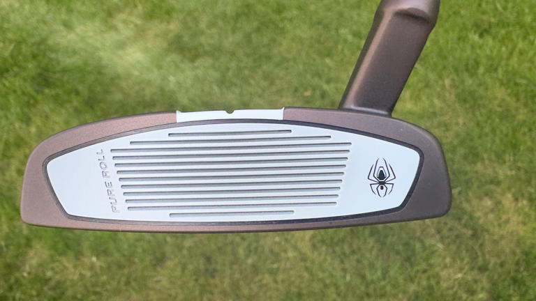 TaylorMade expands Spider lineup with new Tour Torched putters