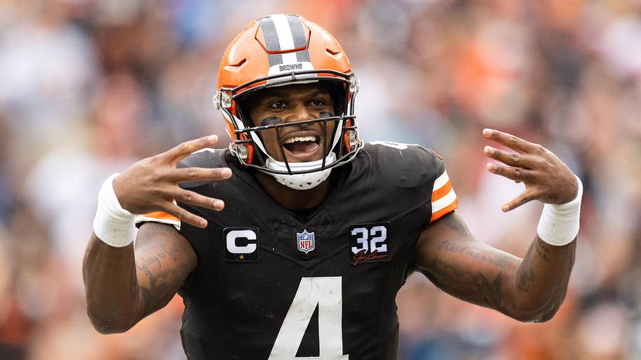 Deshaun Watson prediction forces Browns fans into awkward position