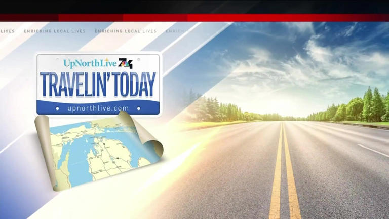 Participate in Smart Commute Week by carpooling, biking, walking