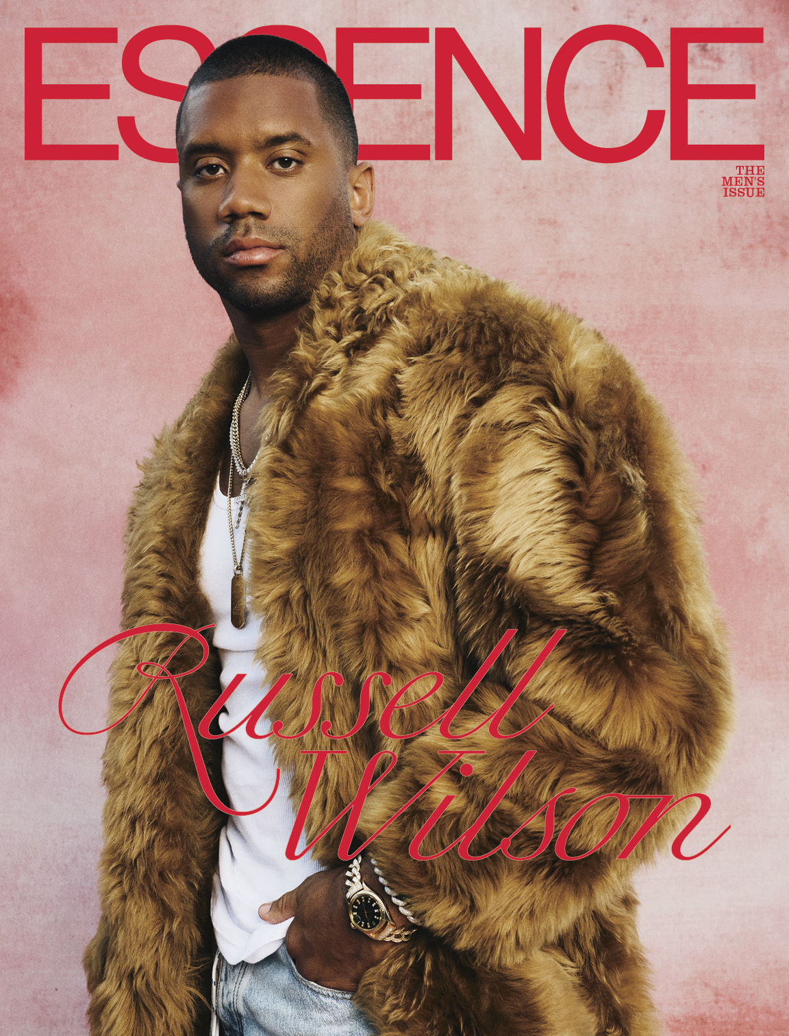 Russell Wilson retires from the NFL and begins a new chapter in ...