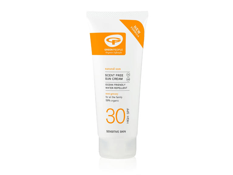 Best reef-safe sunscreens 2026, tried and tested by a beauty expert