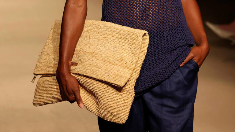The 7 biggest trends we saw at Miami Swim Week