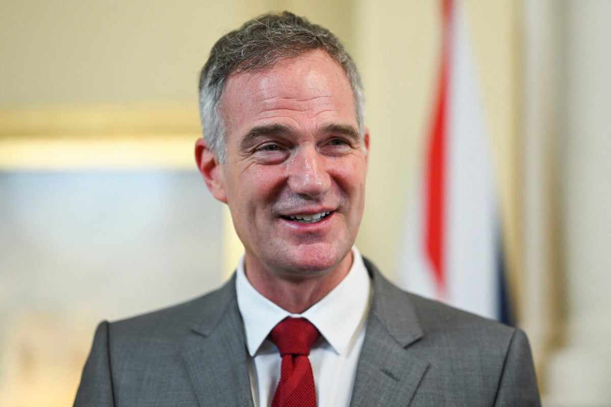 Labour has not learned lessons from Tories on changing leader, Peter ...