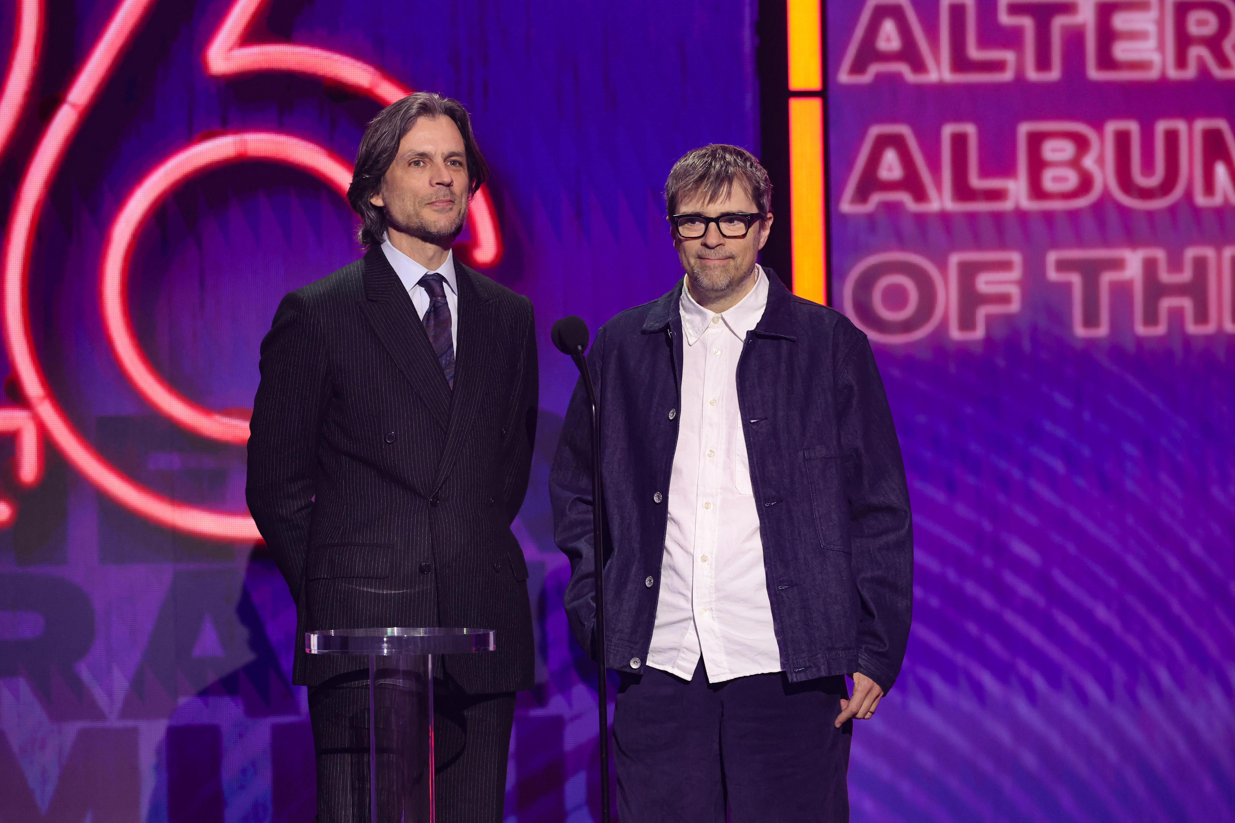Weezer announce 20th studio LP, 'Gold Album,' drop new single: Watch
