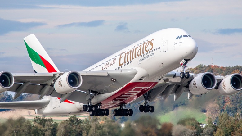 8 of the most expensive commercial passenger jets ever built