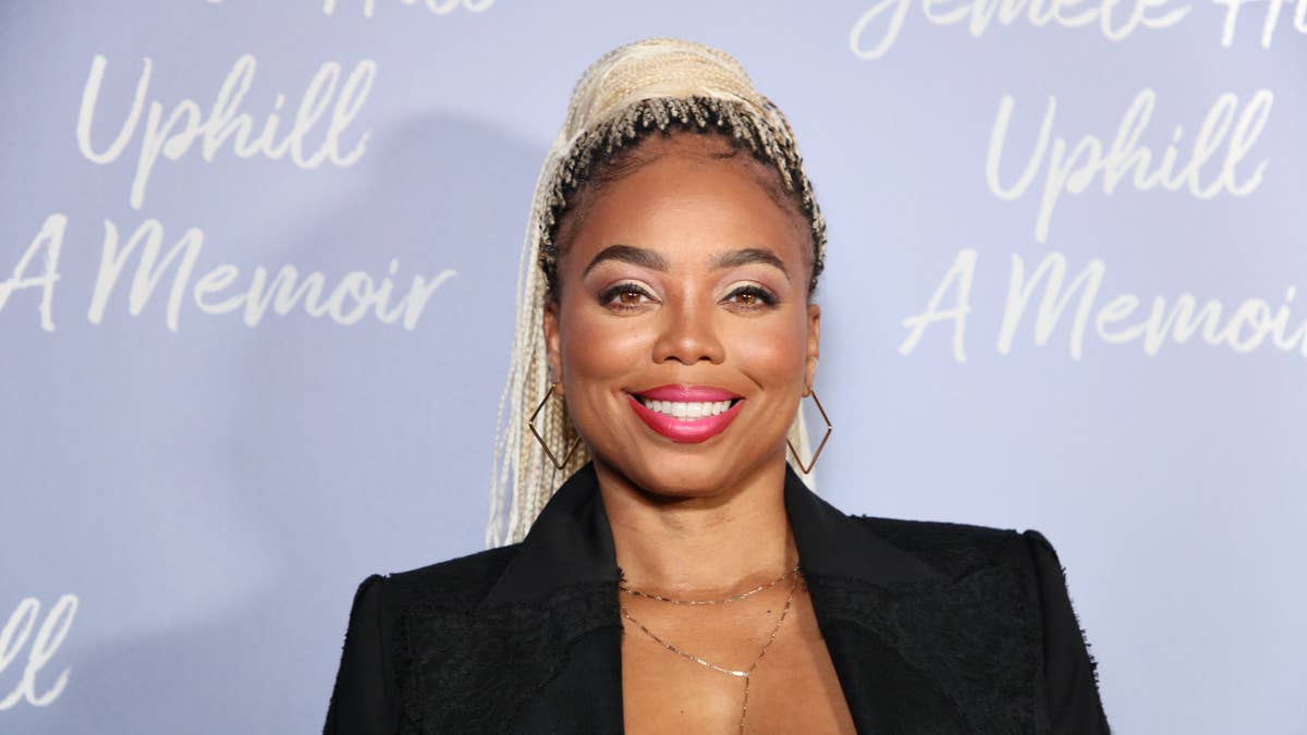 Jemele Hill calls out WNBA: 'Small, unprepared'