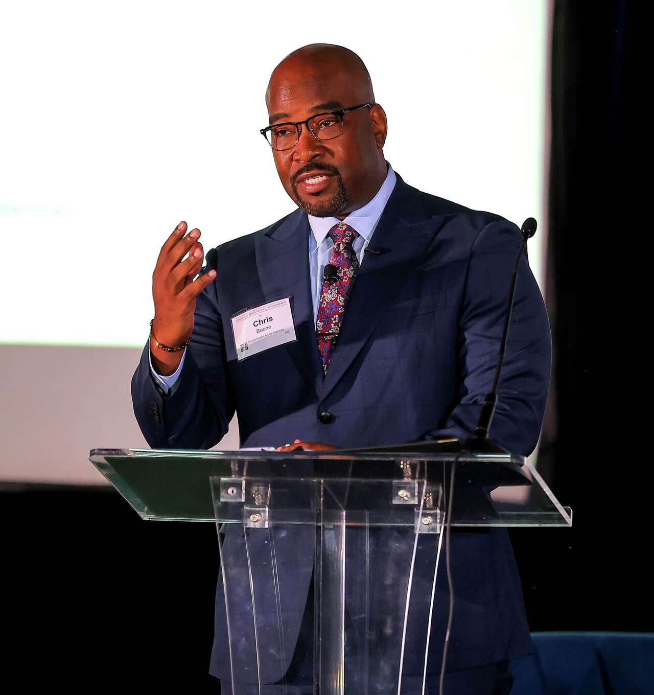 Dallas has a health disparity problem. Fixing it could boost the economy
