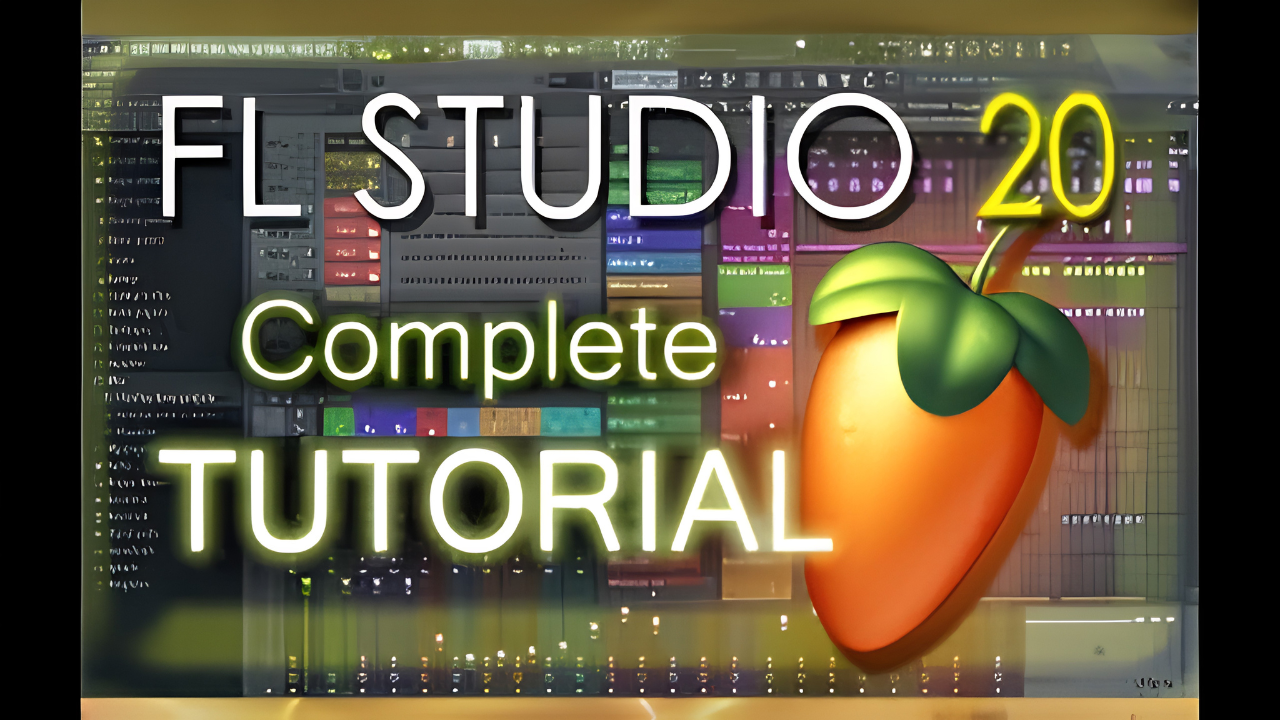 FL Studio 20 for beginners: Complete 16-minute tutorial