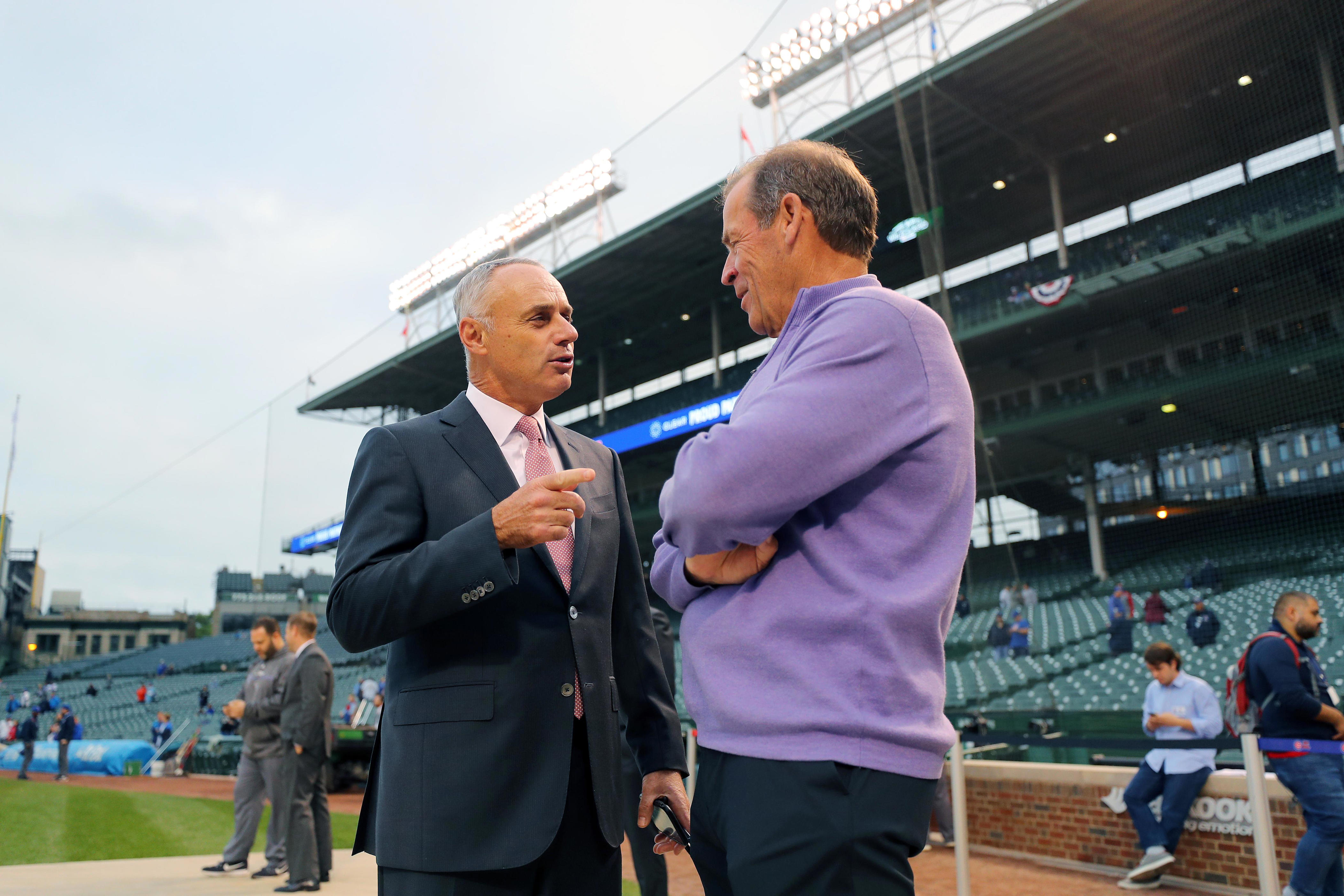 How would the initial CBA proposals impact the Rockies?