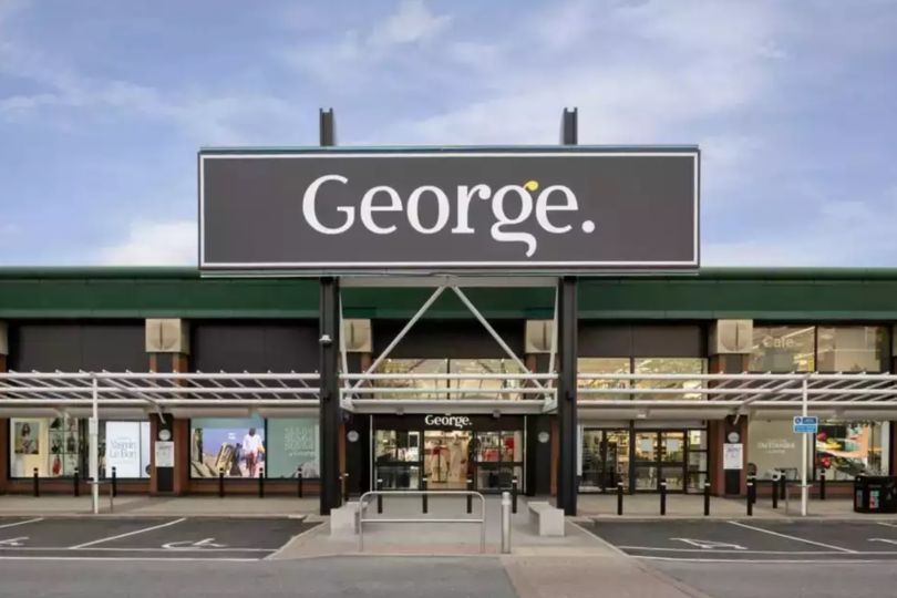Asda confirms full list of 12 locations getting standalone George store