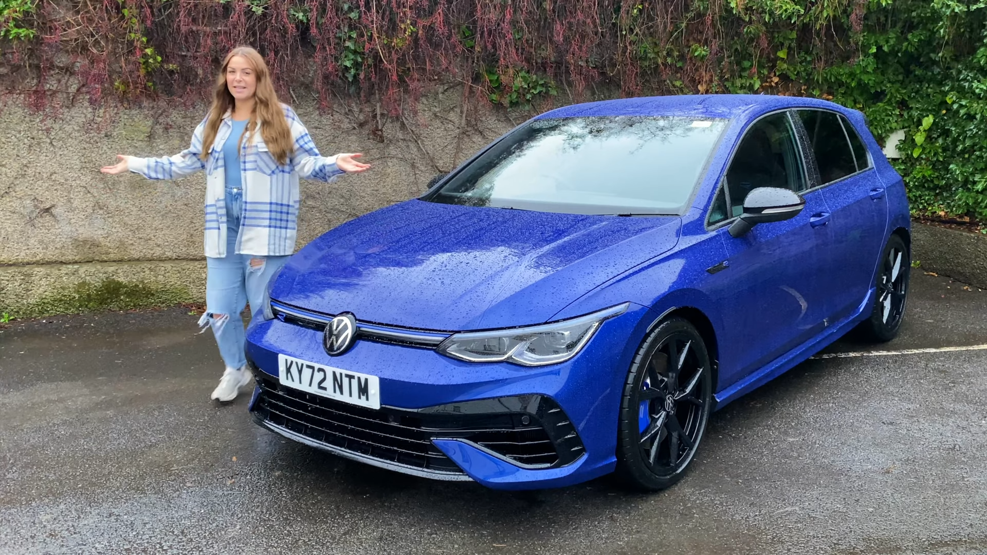 Is this the best golf ever made?