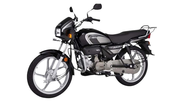 This weird ethanol motorcycle from India might make more sense than EVs ...
