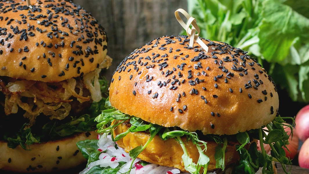 9 best veggie burgers to try in 2026