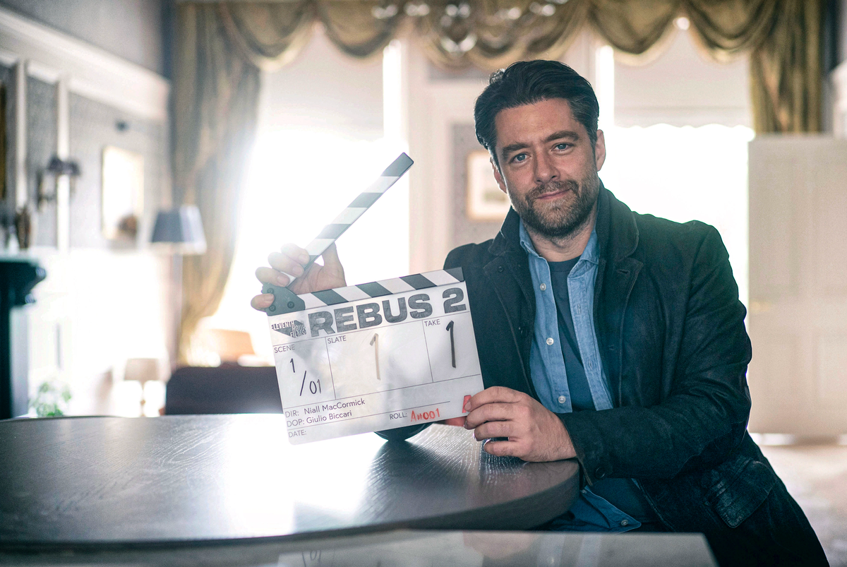 A gritty detective returns: BBC confirm season 2 of unmissable dark ...