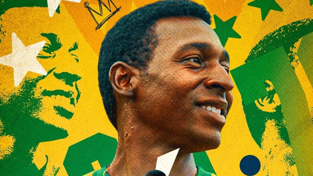 Teria sido melhor ir ver o filme do Pelé?: Diretores de Brasil 70 ...