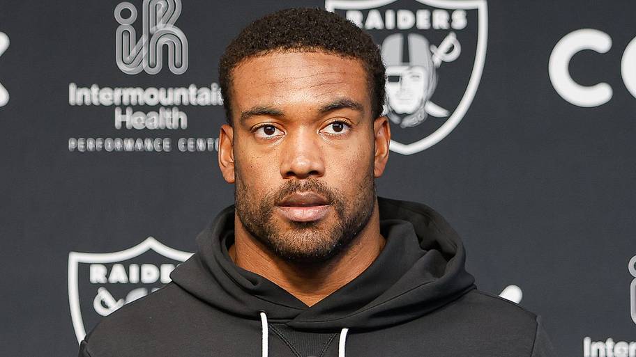 Excitement surrounding Raiders' defense beginning to build