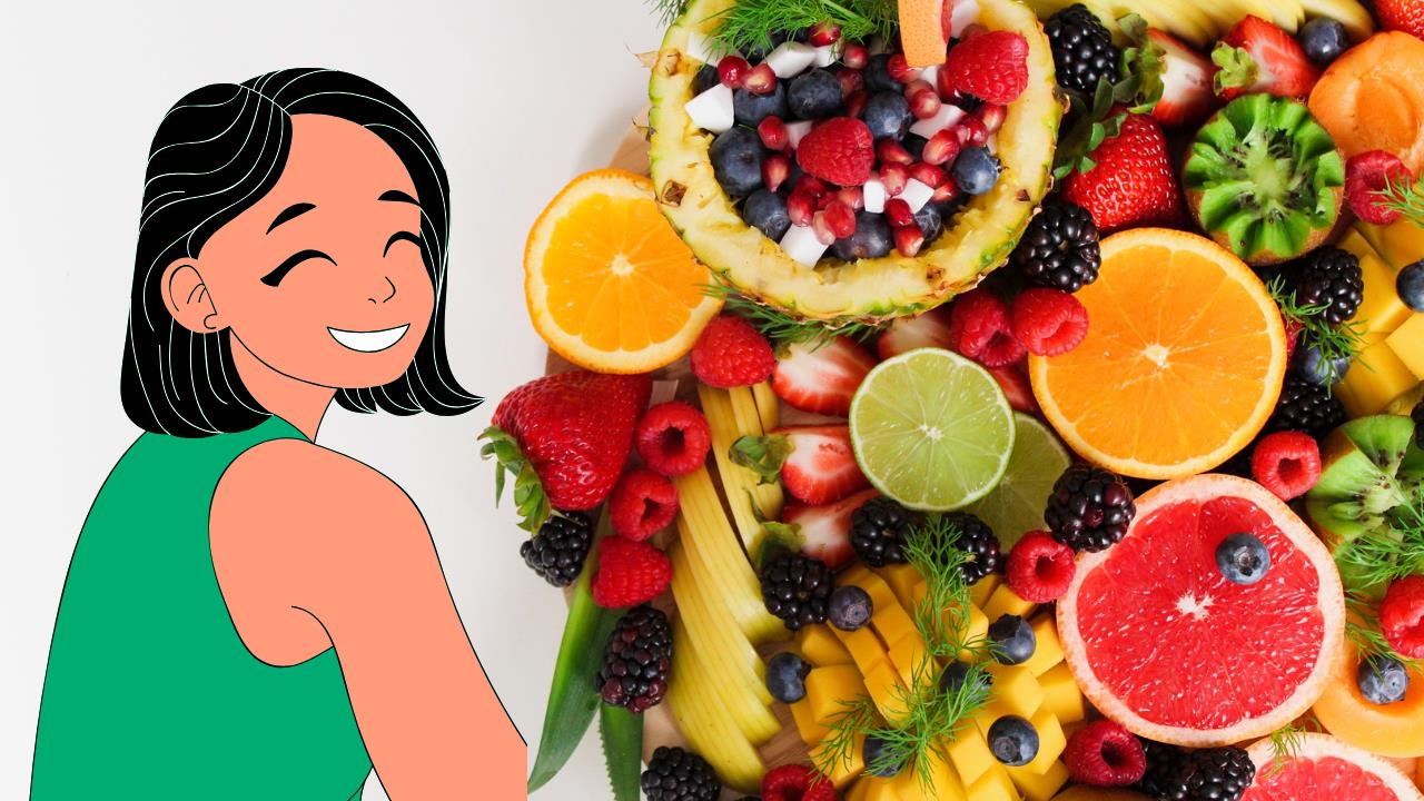 La fruta que debes comer después de los 50 años para fortalecer tus ...