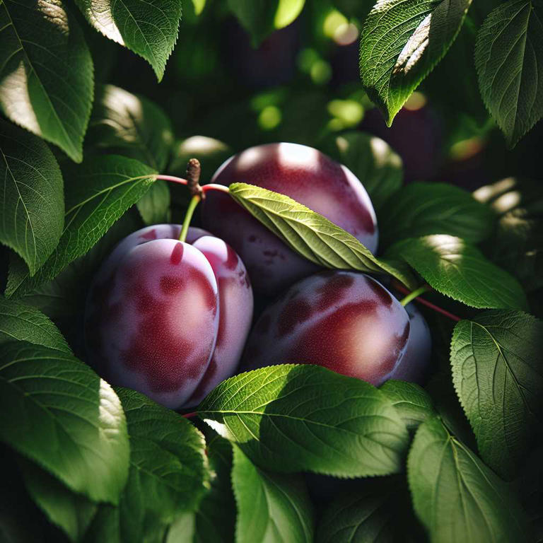 La fruta que debes comer después de los 50 años para fortalecer tus ...
