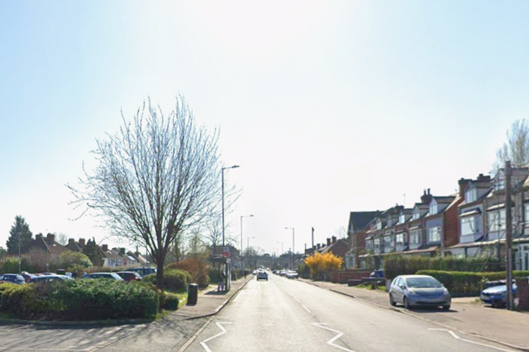 Stechford Leisure Centre 'cordoned off' after stabbing