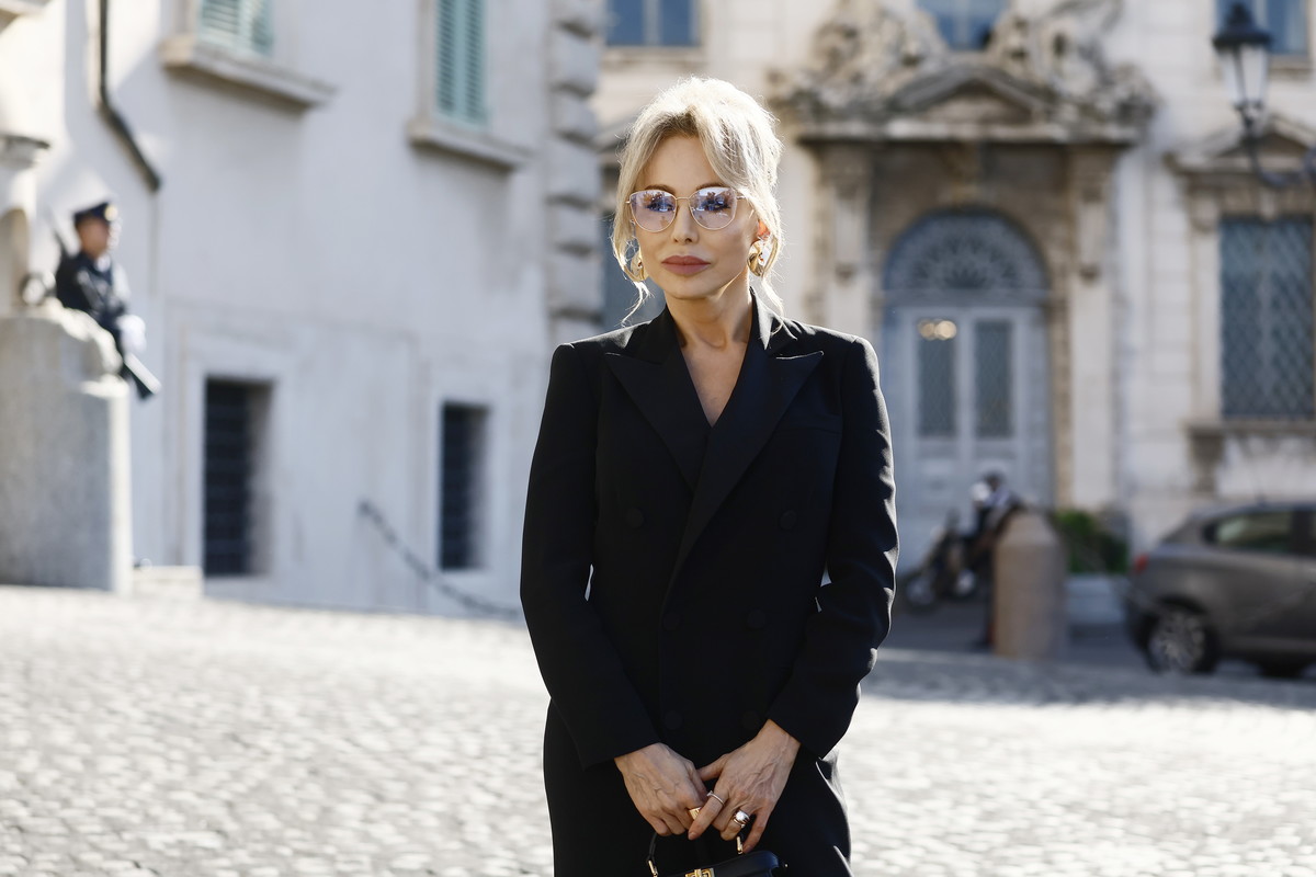 Stragi del 1993, Marina Berlusconi dopo l’archiviazione del padre ...