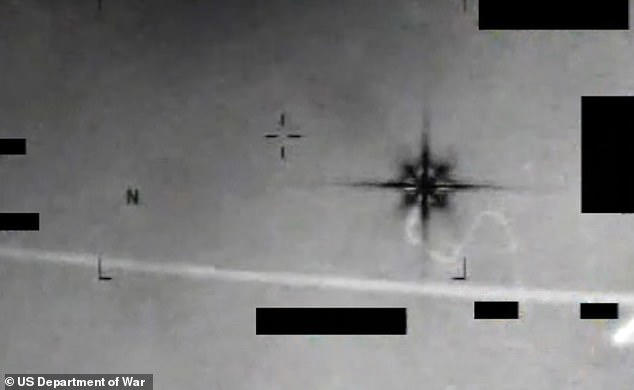Shocking twist after America's top exorcist claims UFOs are actually demons