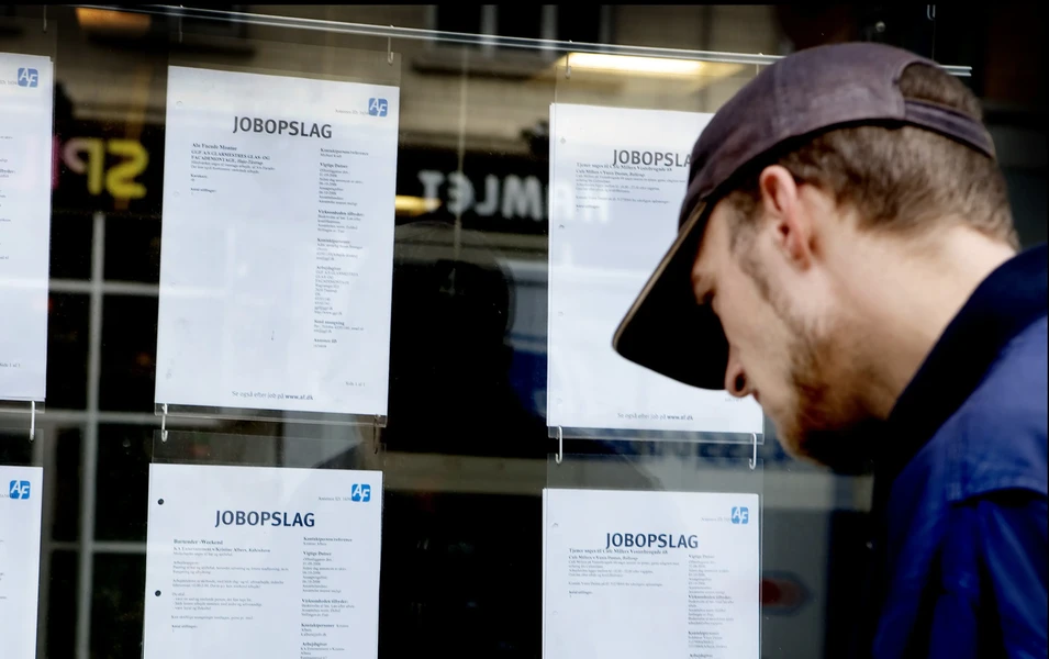 Gen Z abandons 'dream jobs' amid burnout and shifting ambitions