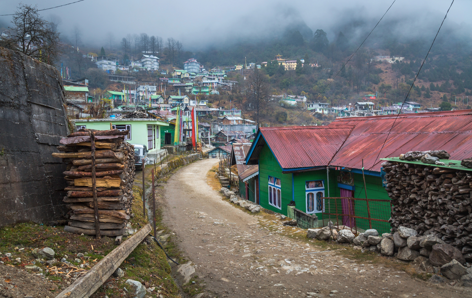 17 Himalayan village treks for culture seekers