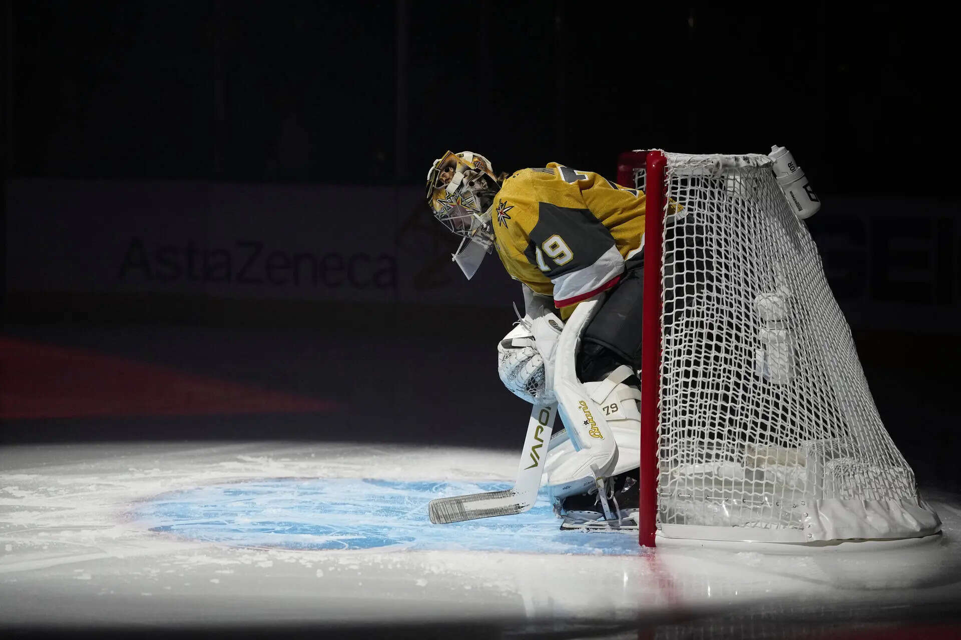 Unexpected NHL rumor surrounds a notable Vegas Golden Knights ...
