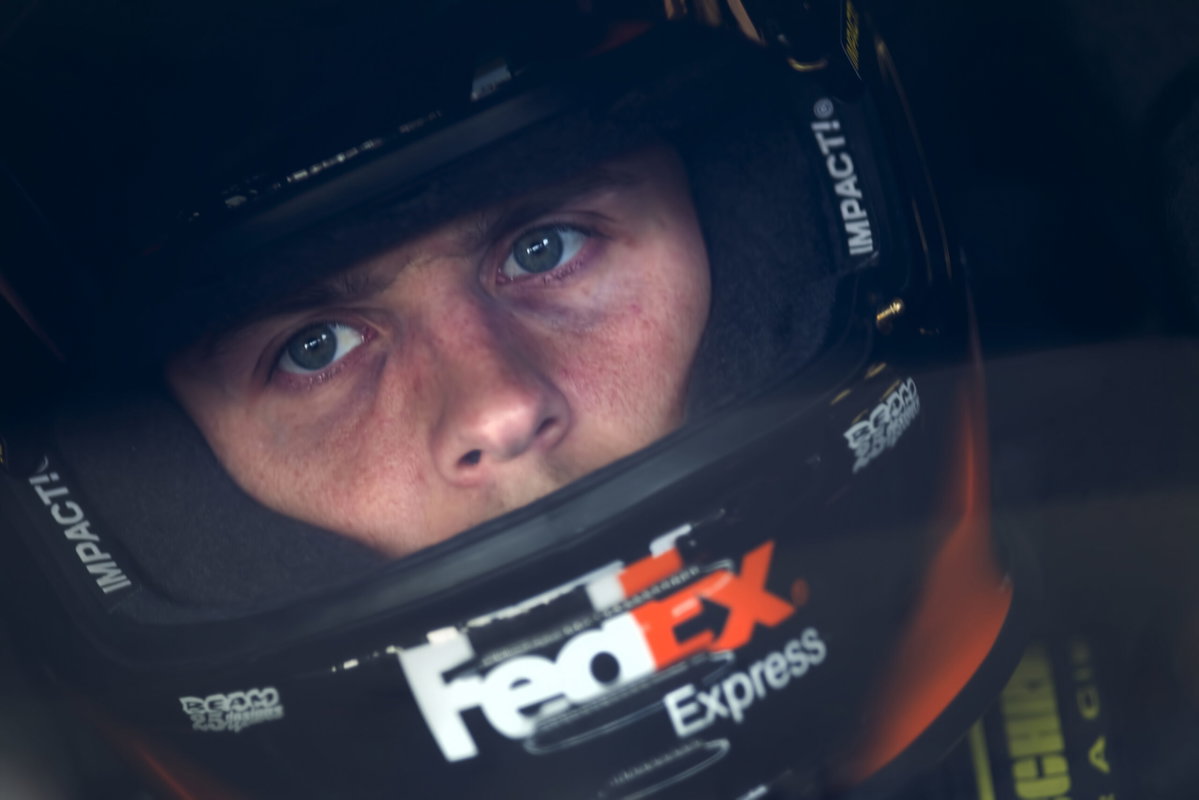 'Car Busters?': Ranking NASCAR's Most DNF Prone Driver