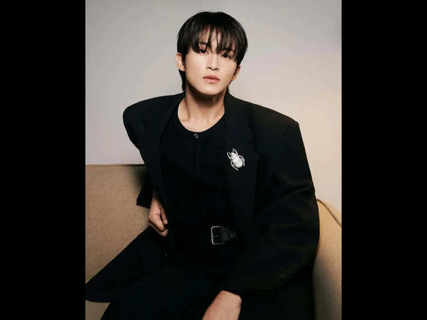 Why is former NCT member Mark facing criticism for new label name Upper ...
