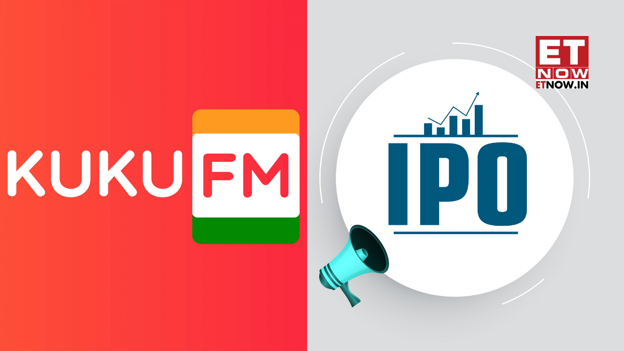 Kuku FM IPO soon? Audio book platform files confidential papers with ...