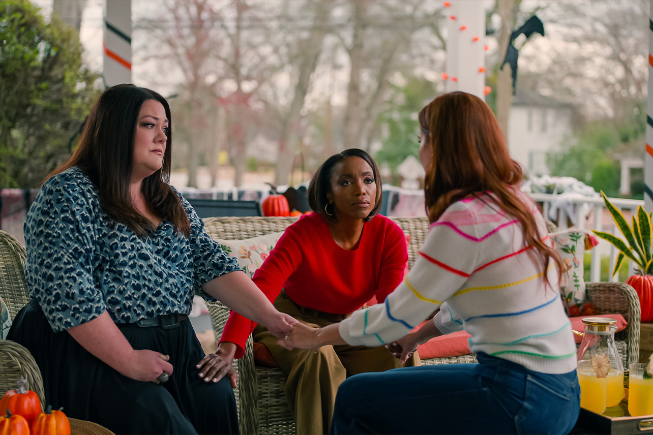 Sweet Magnolias season 4 recap: What to remember before Sweet Magnolias ...
