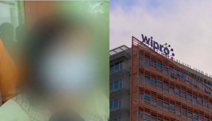 After TCS conversion row, former Wipro employee alleges religious ...