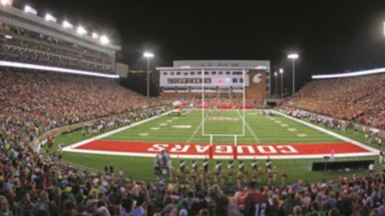 Ranking College Football's 25 Toughest Stadiums to Play From Worst to ...