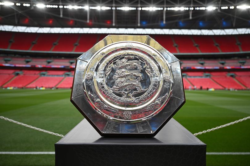 Man City learn details of first 2026/27 game as Arsenal Community ...