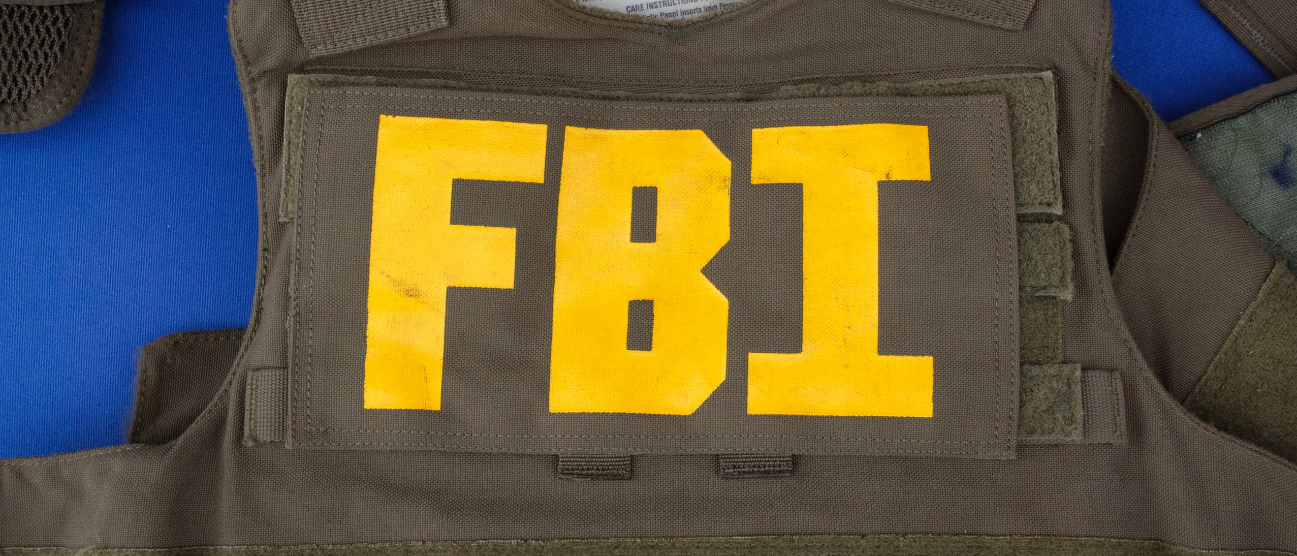FBI shoots hostage taker dead after hours-long standoff, police say