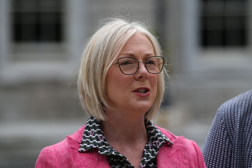 Fine Gael accused of cutting deals with 'fascists and racists' in EU ...