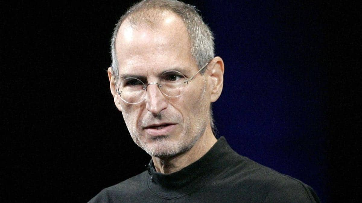 Steve Jobs quote of the day | The powerful message every young ...