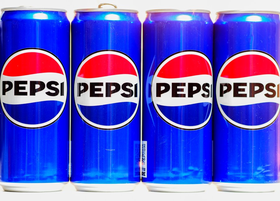PepsiCo is testing smaller drink sizes. Have you noticed?