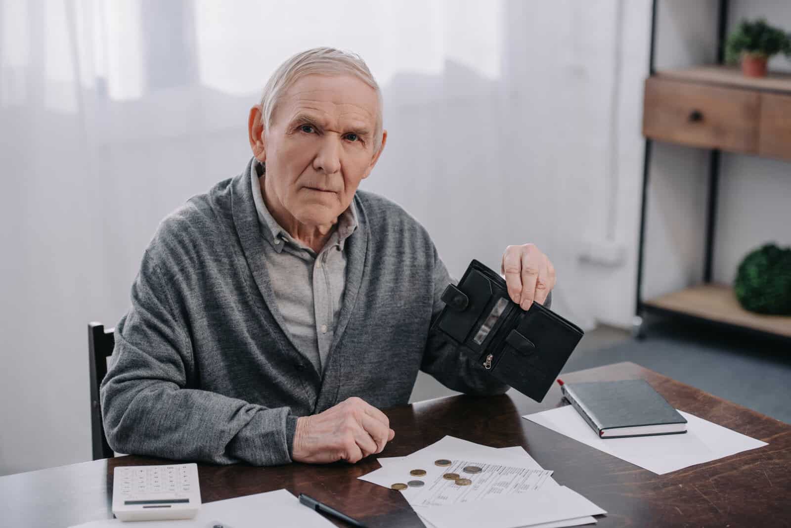 10 states where compounding local fees are actively destroying senior ...