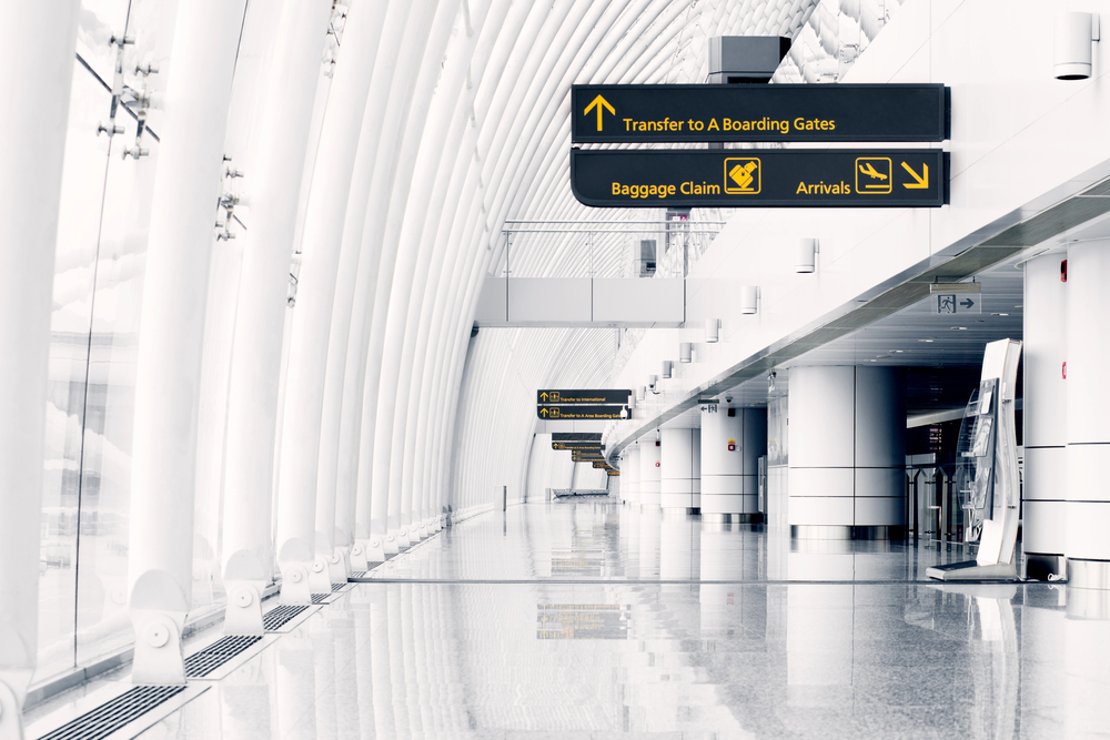 17 common gate blunders that will delay your boarding