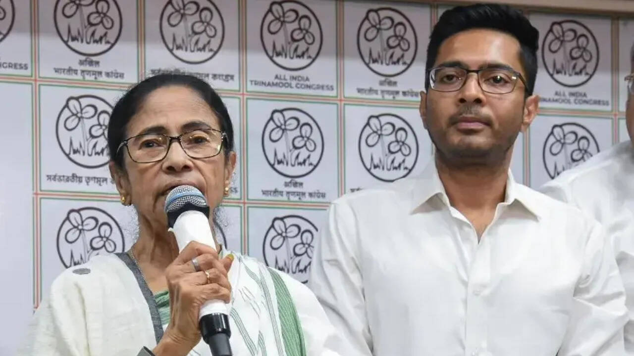 'You could not criticise Abhishek': TMC rebel explains the breaking ...