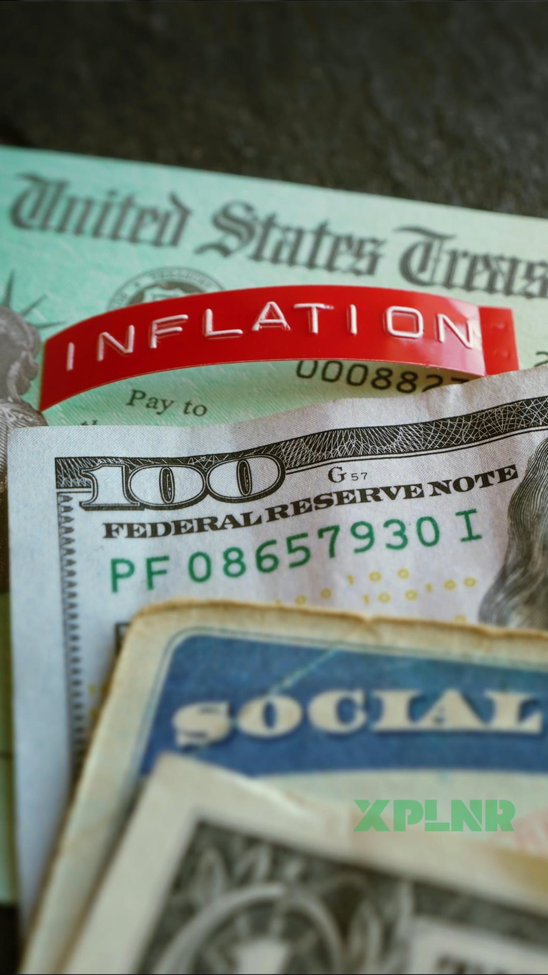 Why Social Security checks will be cut by $500
