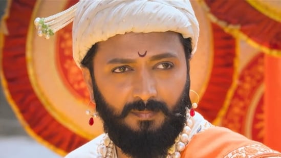 Riteish Deshmukh apologises for dancing in Shivaji Maharaj T-shirt at ...