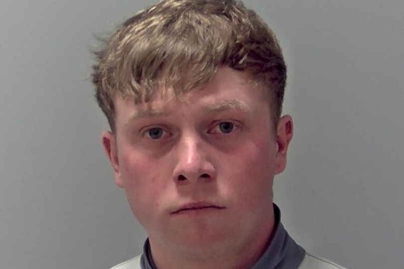 Coked-up jockey 'should've trotted away' instead of killing OAP with ...