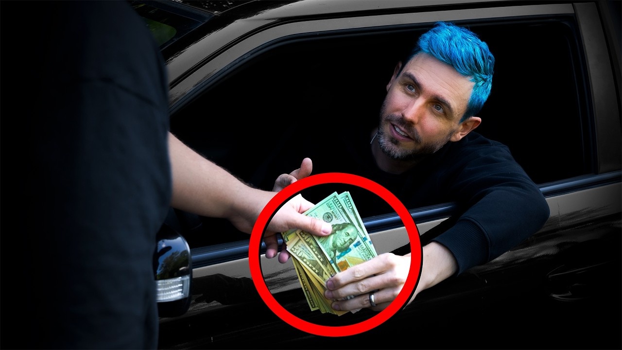 Where is my money? - Scammer realizes his $30,000 is gone